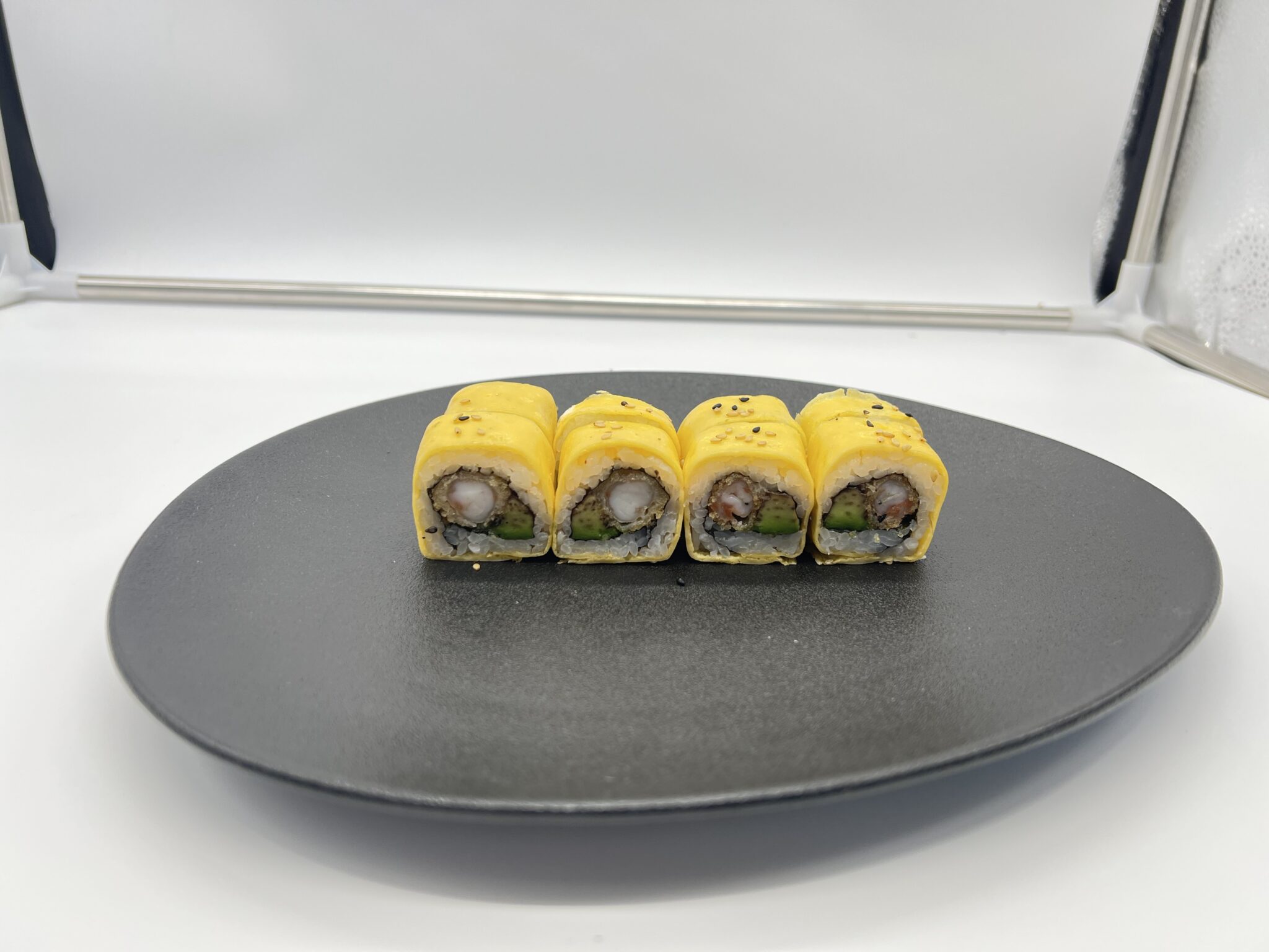 SP9. Special Rolls Tamago roll - Restaurant Fuku